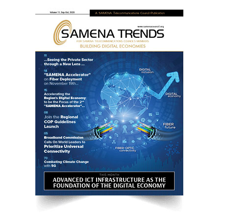 SAMENA Telecommunications Council