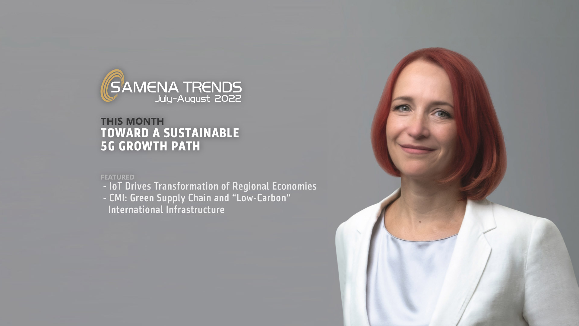 SAMENA Telecommunications Council