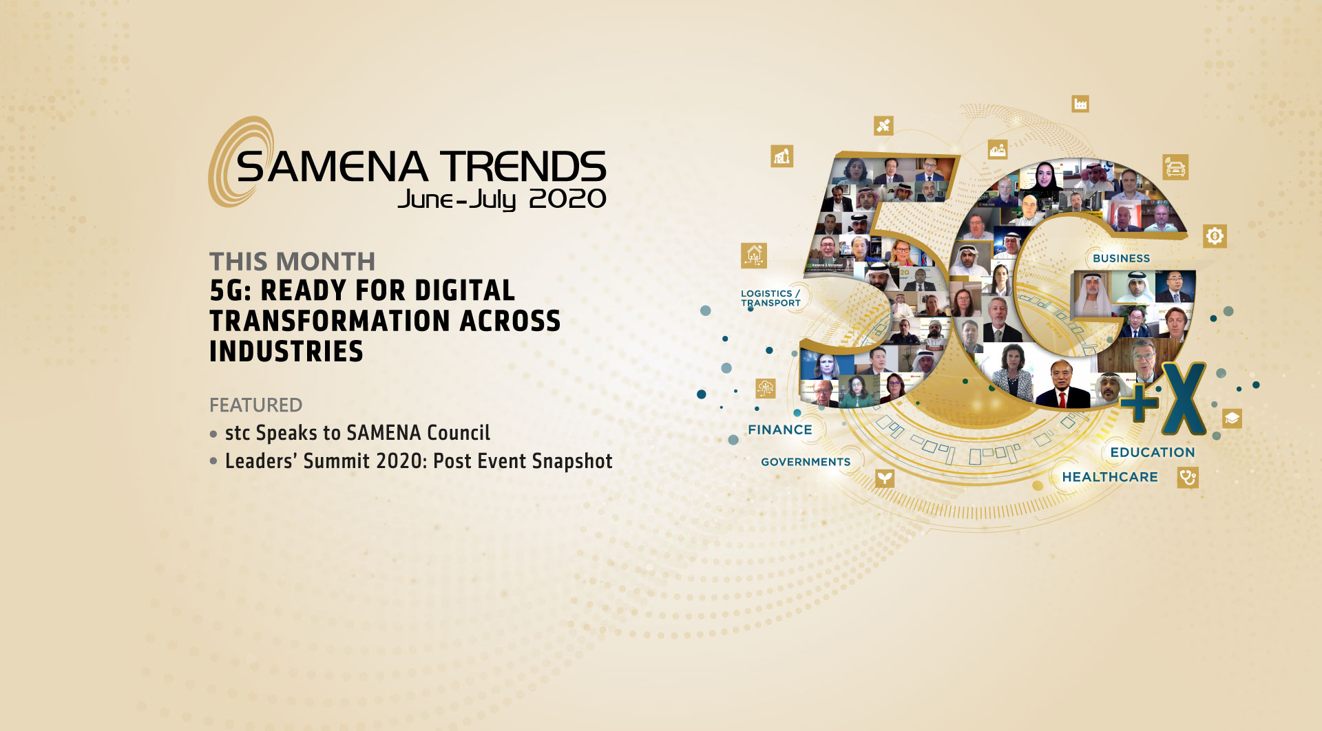 SAMENA Telecommunications Council
