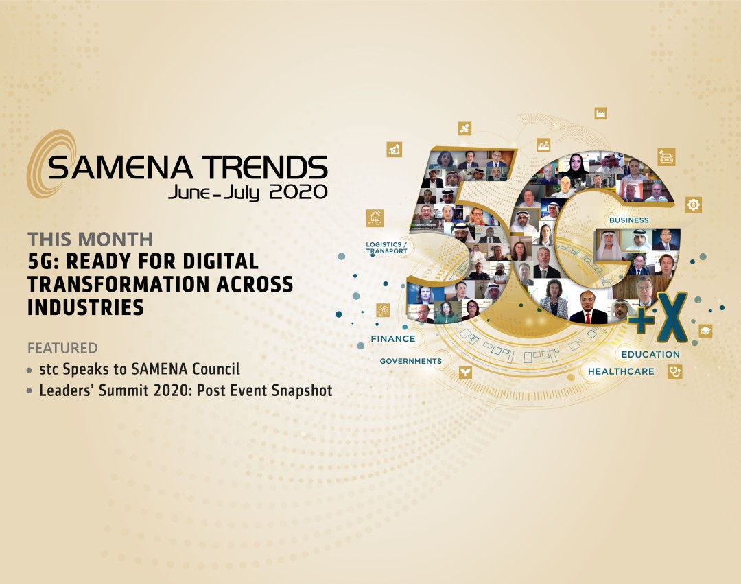 SAMENA Telecommunications Council